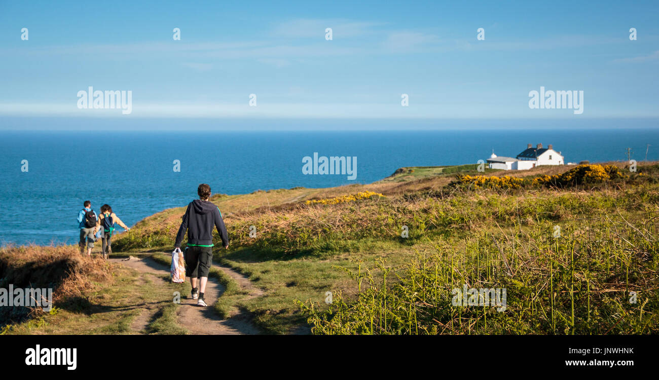 Coast side hi-res stock photography and images - Alamy