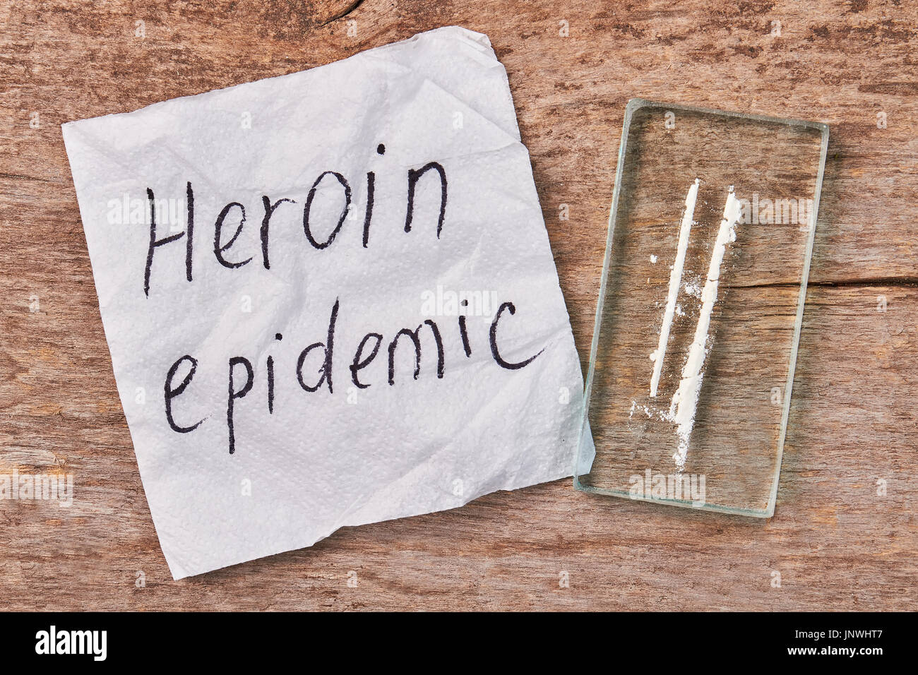 Methamphetamine addiction hi-res stock photography and images - Alamy