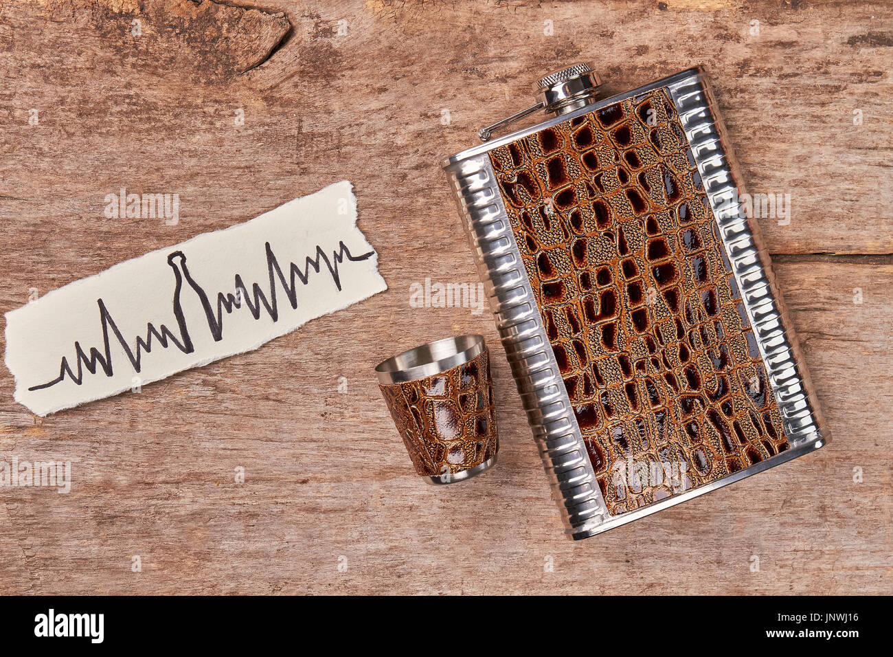 Alcohol container liquor hi-res stock photography and images - Alamy