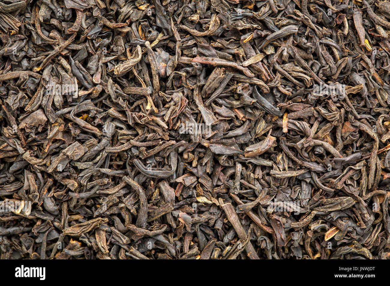 Congou black tea hi-res stock photography and images - Alamy