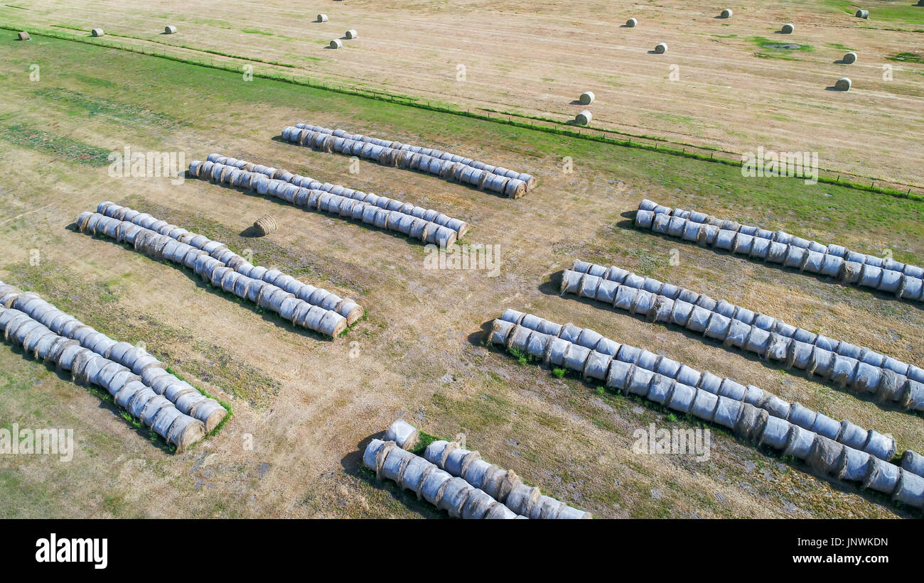 Aerial agriculture nebraska hi-res stock photography and images - Alamy