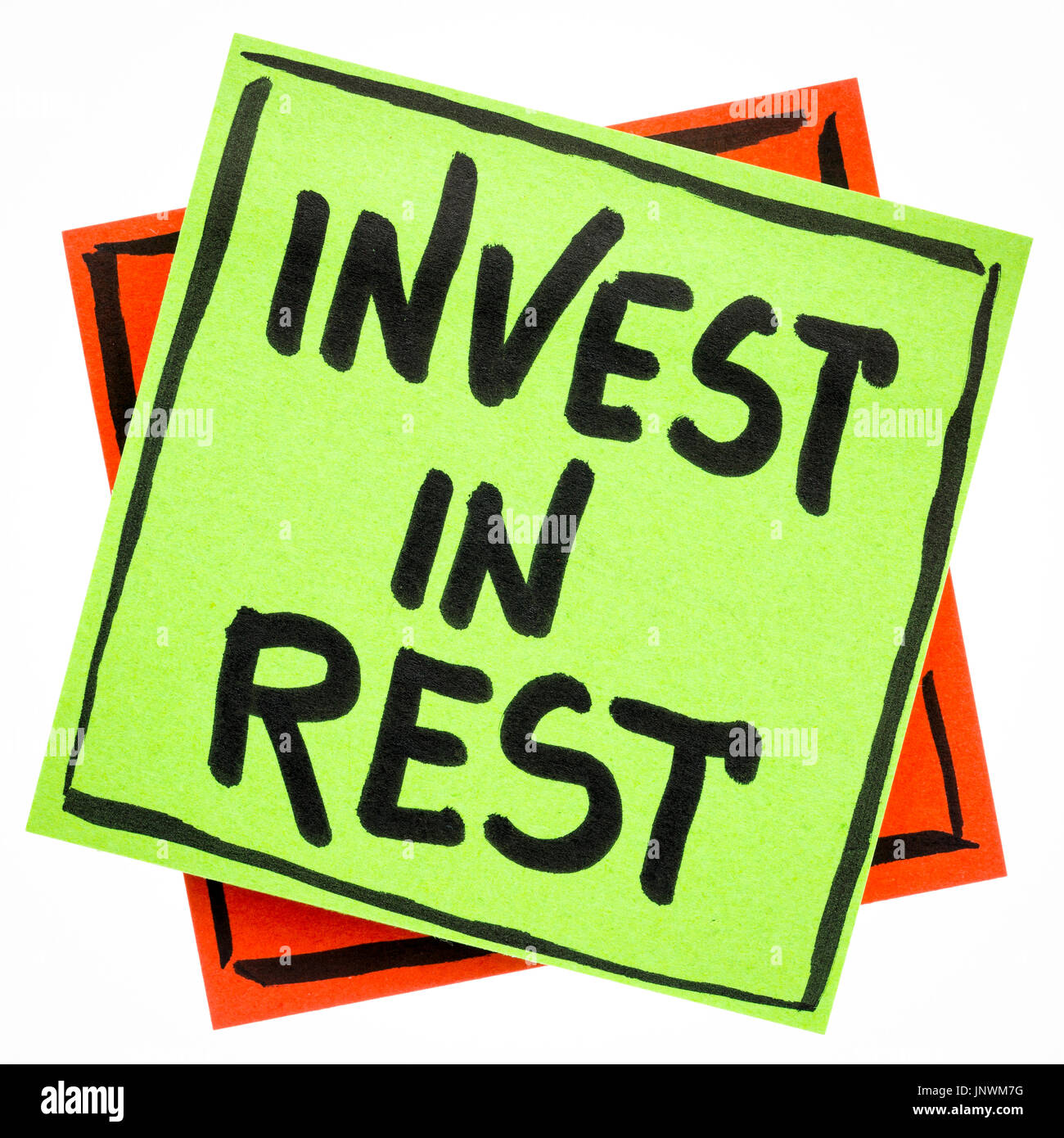 Invest in rest hi-res stock photography and images - Alamy