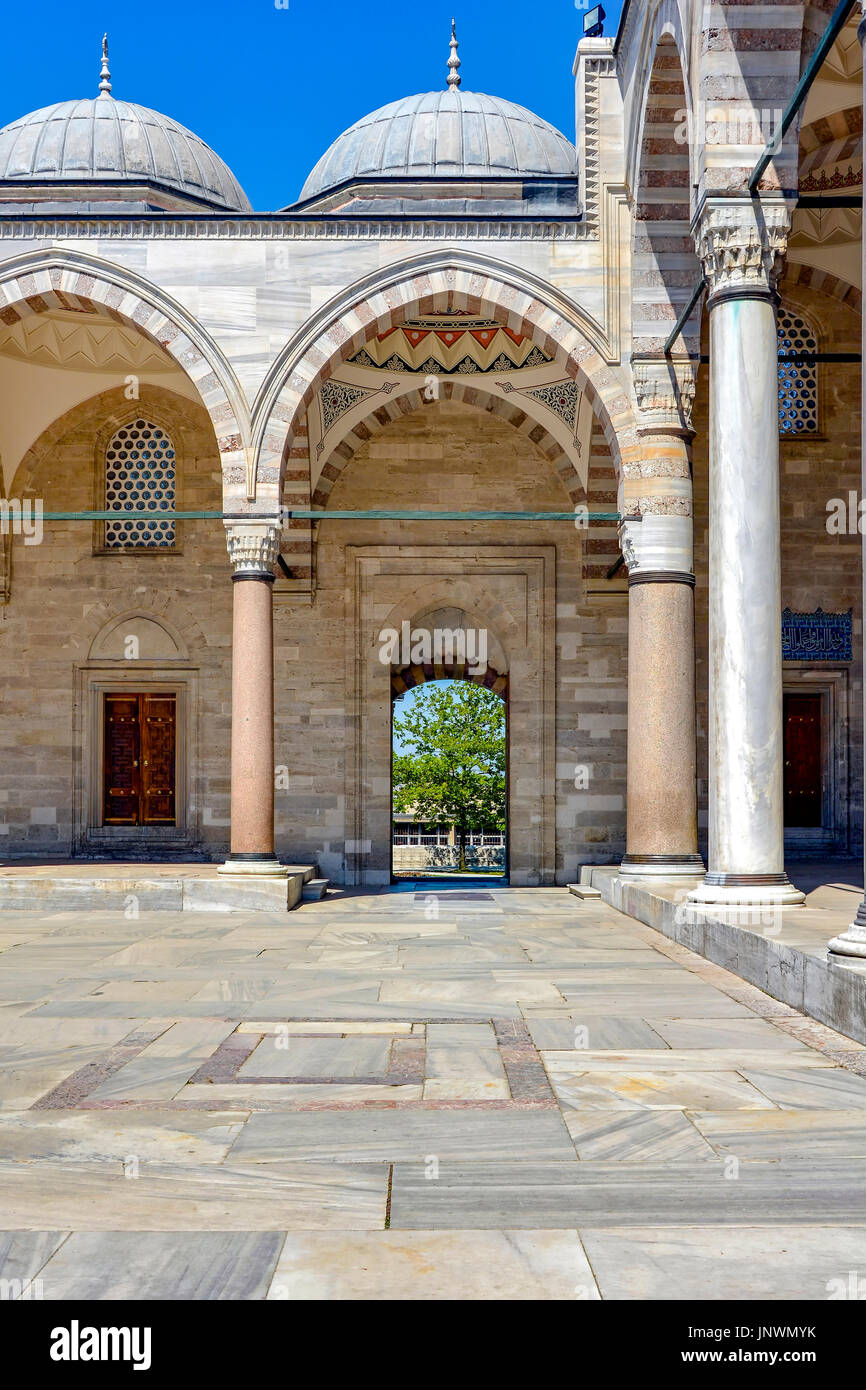 Islamic vacations hi-res stock photography and images - Alamy