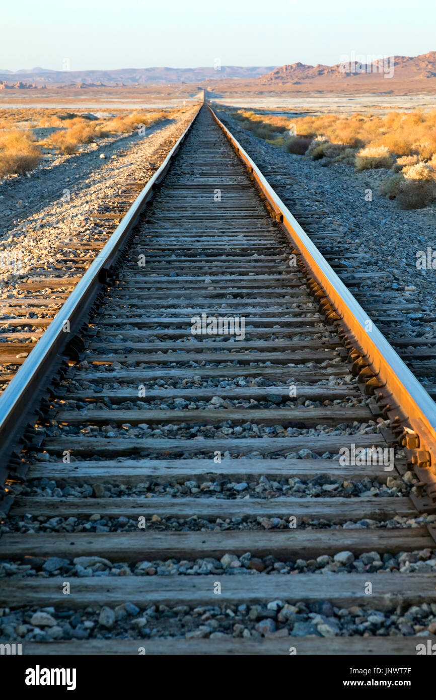 Desert sign tumbleweed hi-res stock photography and images - Alamy