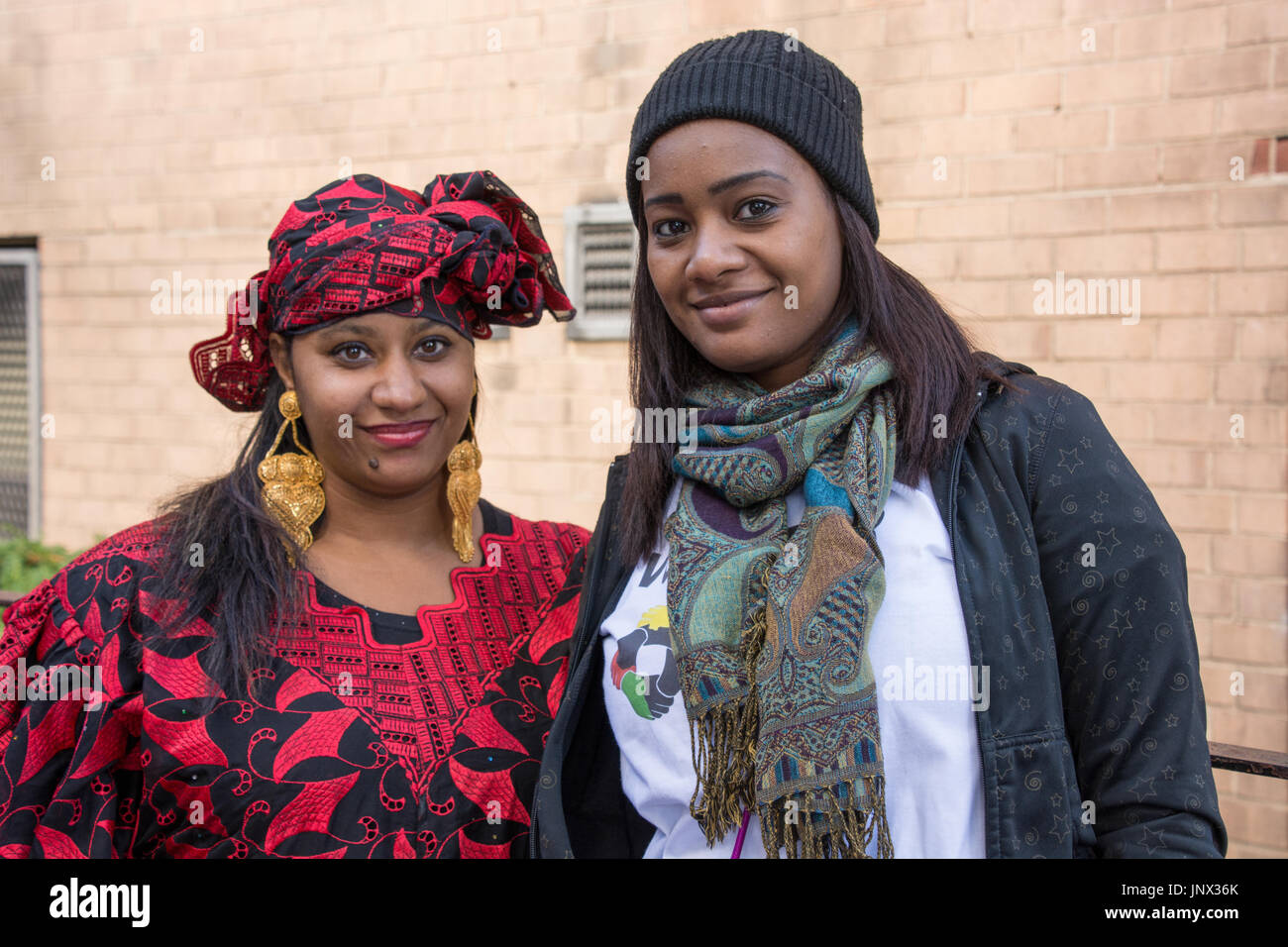 African diaspora hi-res stock photography and images - Alamy