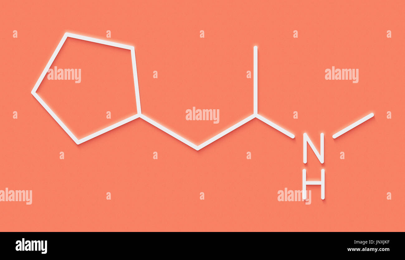 Nasal decongestant hi-res stock photography and images - Alamy