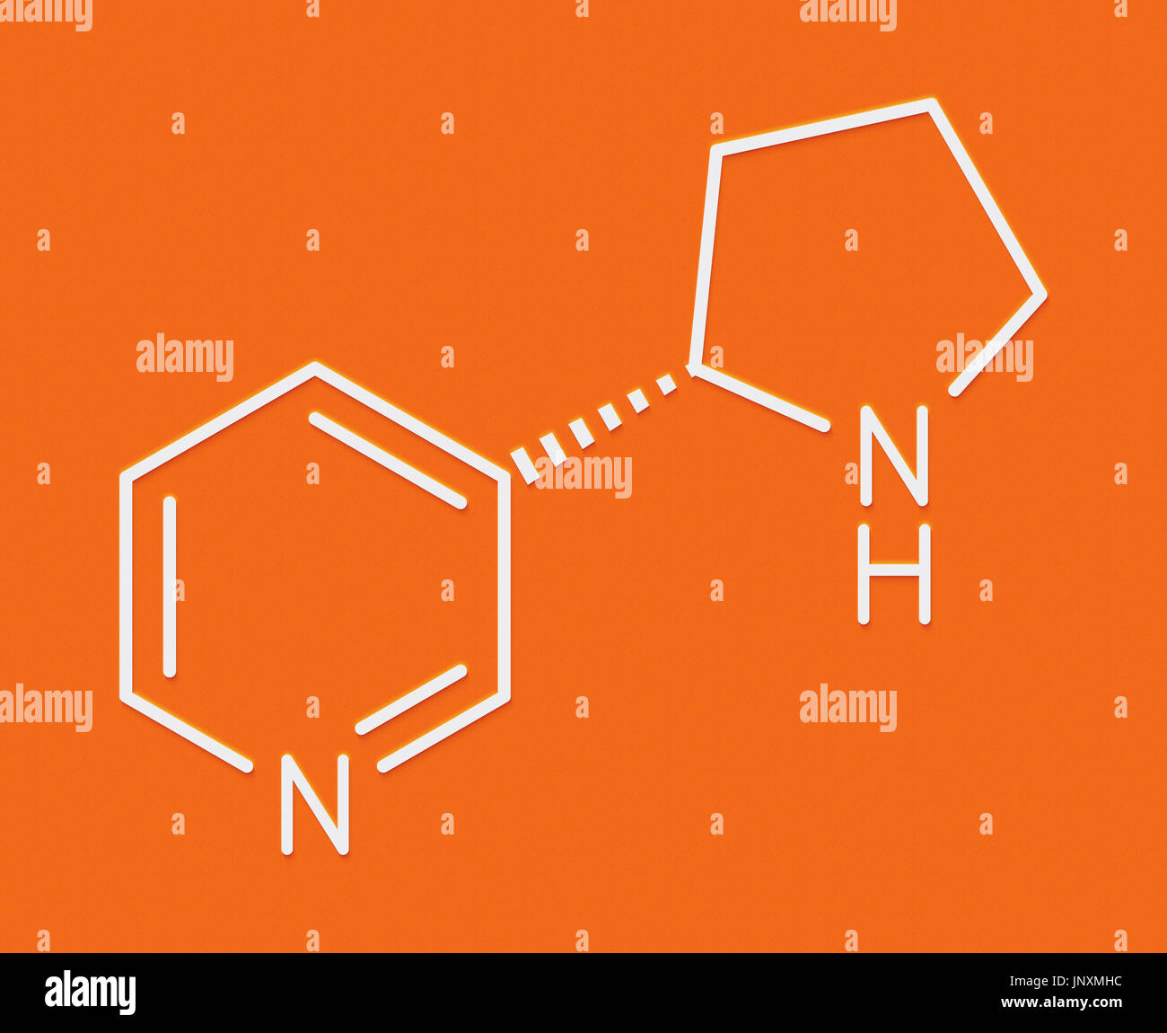 Nornicotine hi-res stock photography and images - Alamy