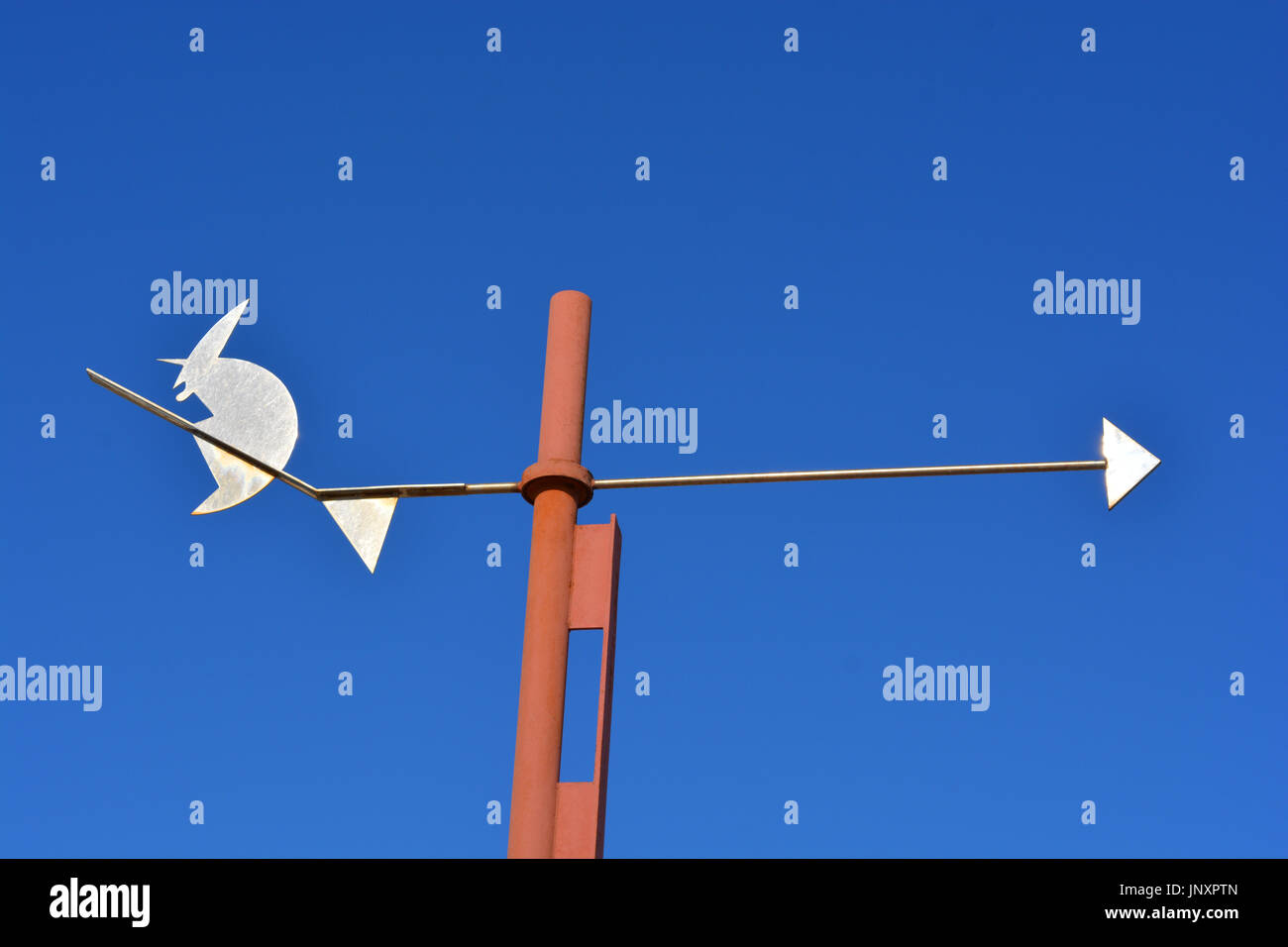Wind direction hi-res stock photography and images - Alamy