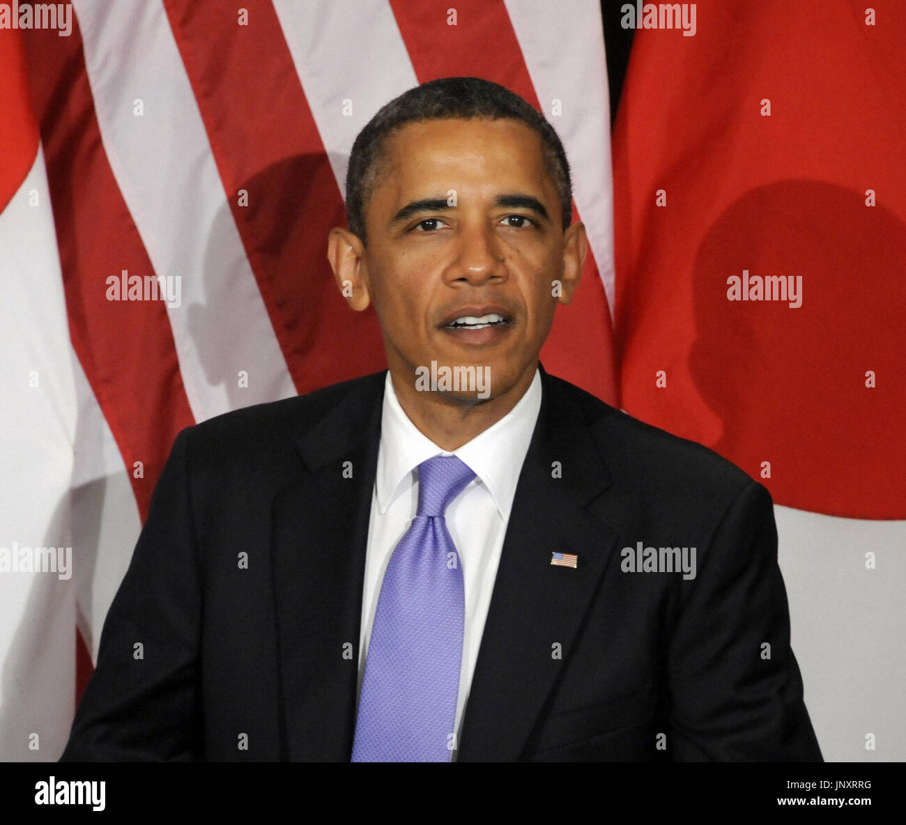 TOKYO, Japan - Photo taken in New York on Sept. 21, 2011, shows U.S ...