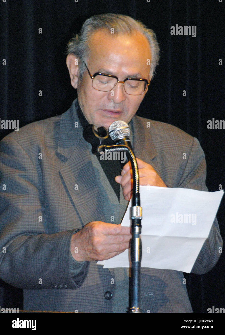 SHIZUOKA, Japan - Matashichi Oishi, a 78-year-old former crew member of ...