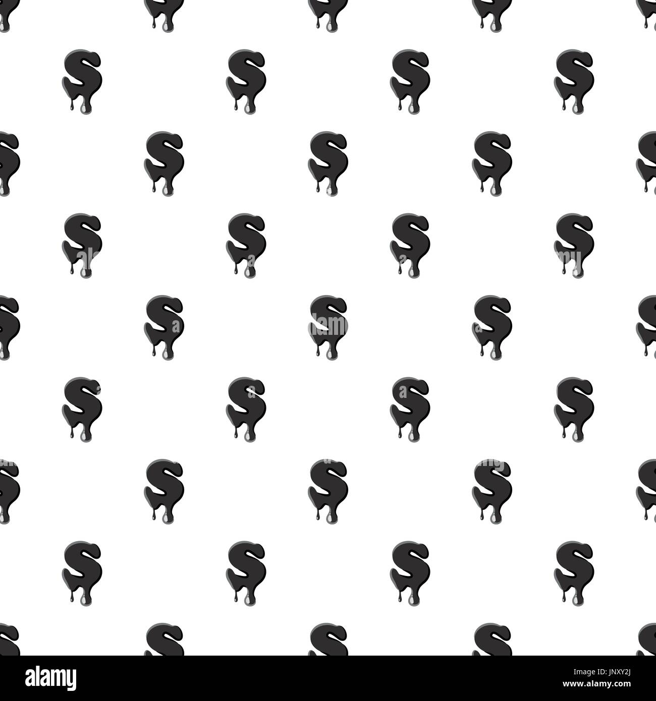 S Alphabet Black and White Stock Photos & Images - Alamy