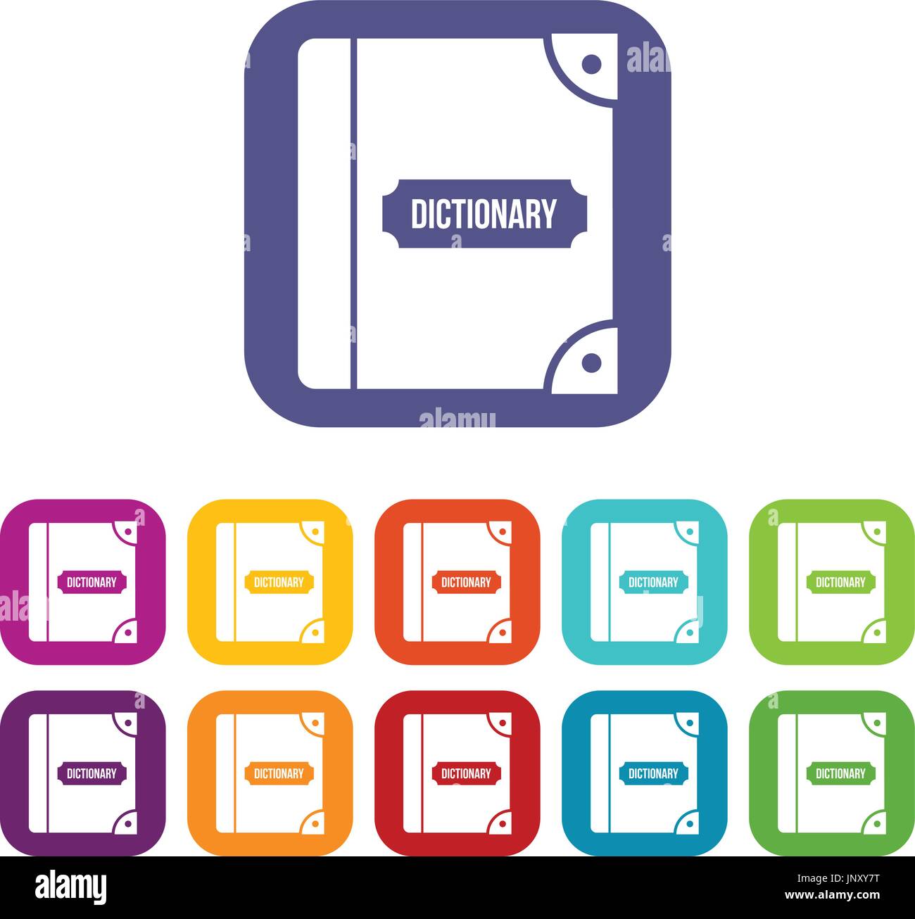 English dictionary icons set Stock Vector Image & Art - Alamy English dictionary icons set Stock Vector Image & Art - Alamy