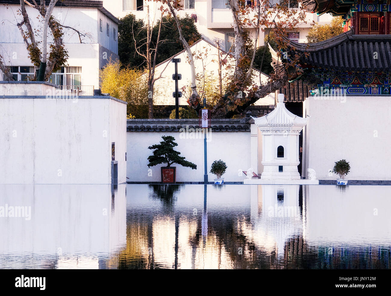 Jiangnan hi-res stock photography and images - Alamy