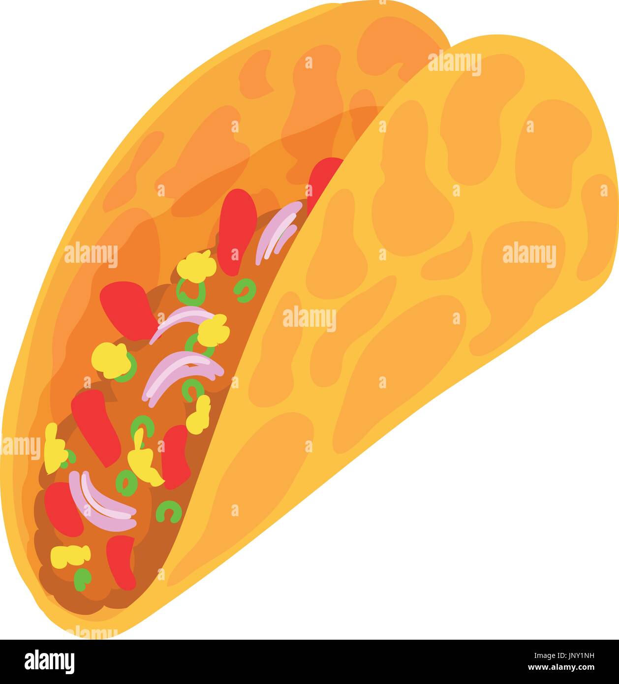 Taco Icon Png