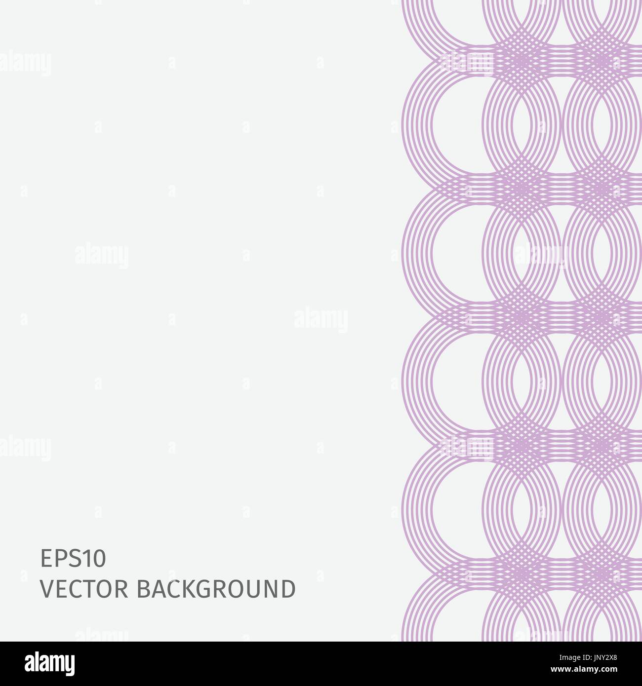 abstract vector background with stripes pattern Stock Vector Image ...