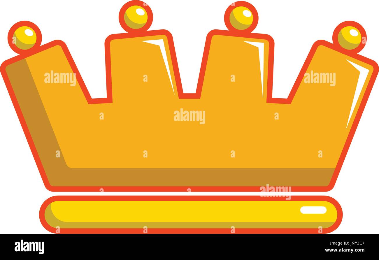 Baron crown Stock Vector Images - Alamy