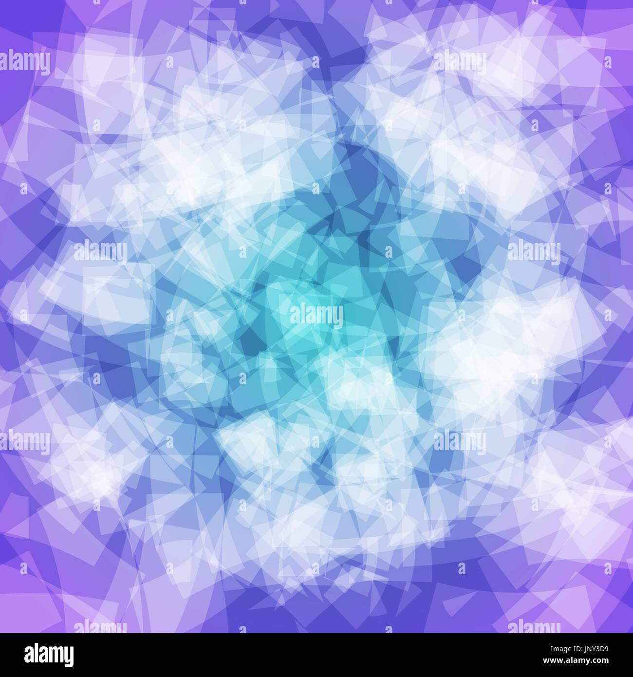 abstract vector spotted background - blue and violet Stock Vector Image ...