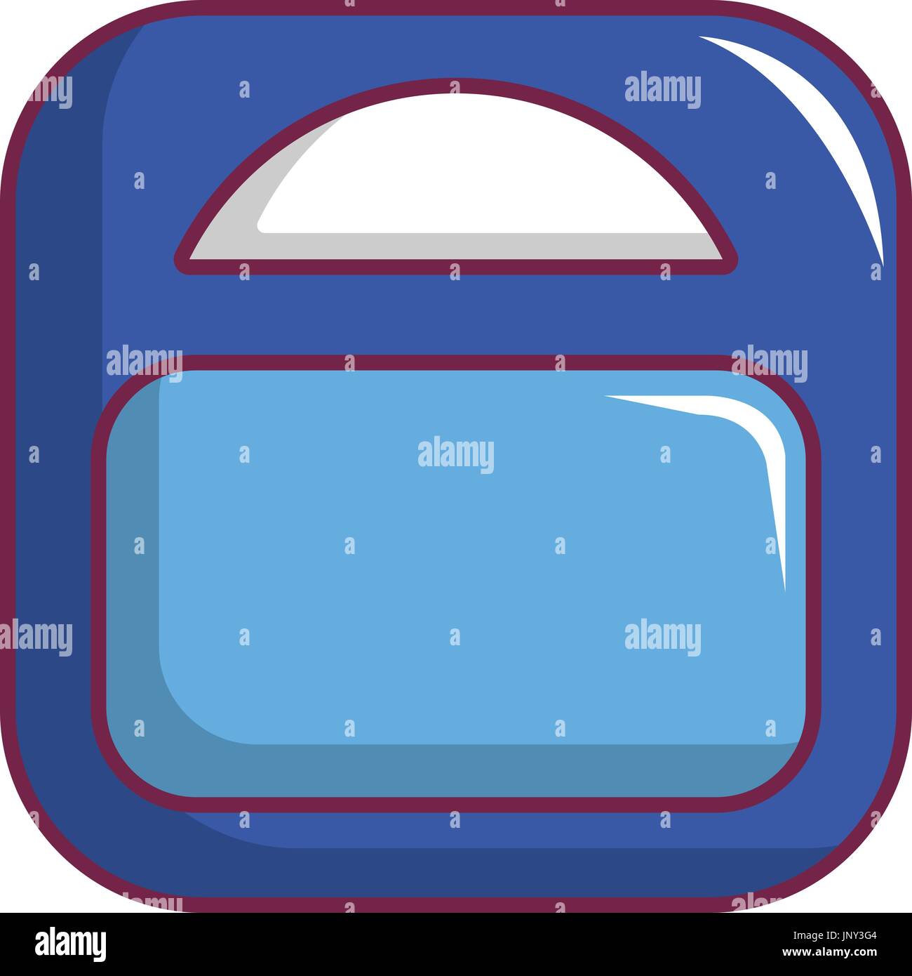 Pregnant weight icon, cartoon style Stock Vector Image & Art - Alamy