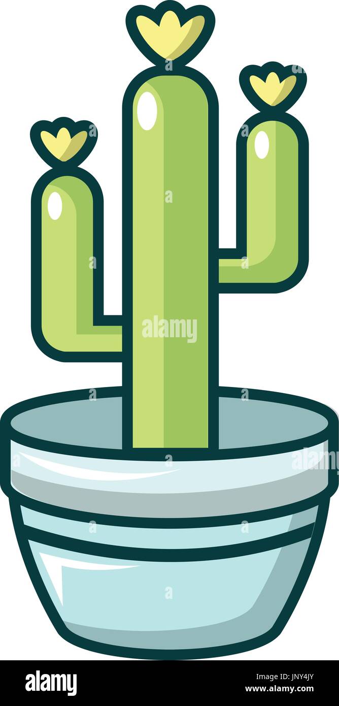 Saguaro national Stock Vector Images - Alamy