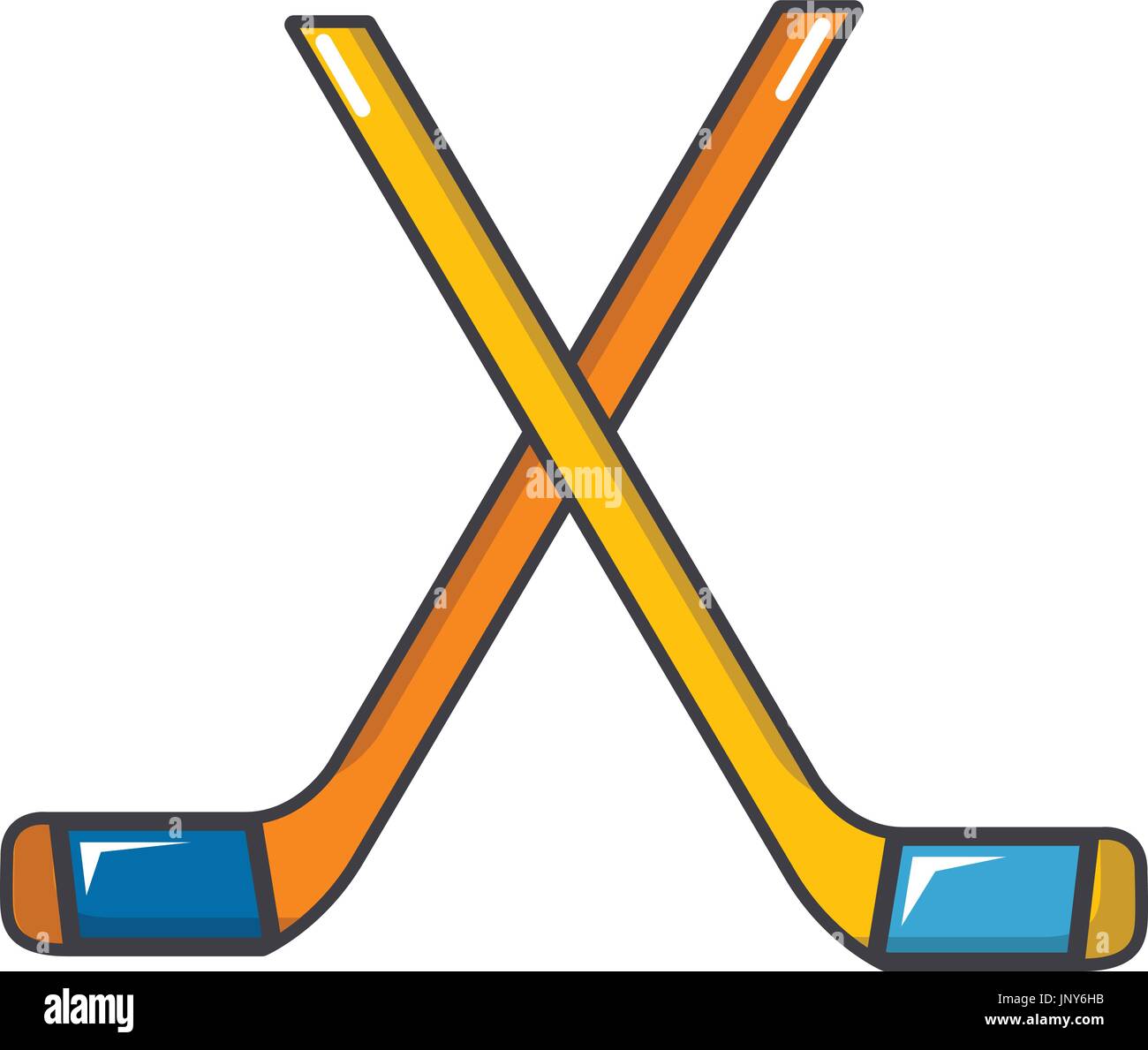 Sticks fight Stock Vector Images - Alamy