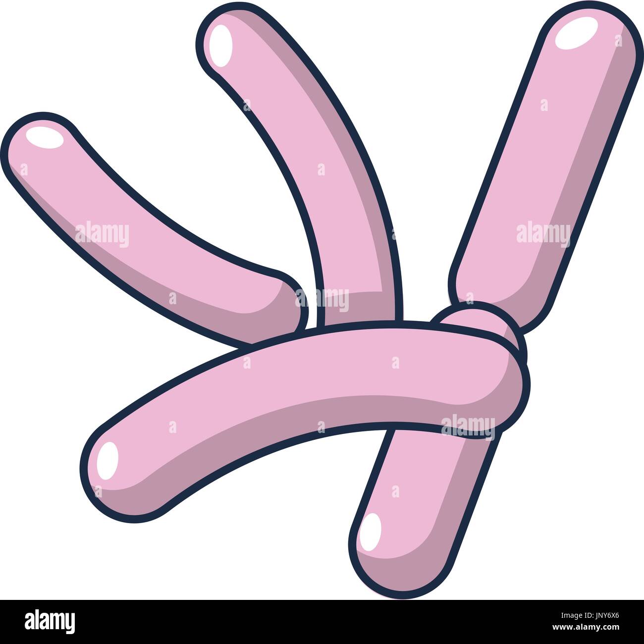 Coliform bacteria icon, cartoon style Stock Vector Image & Art - Alamy