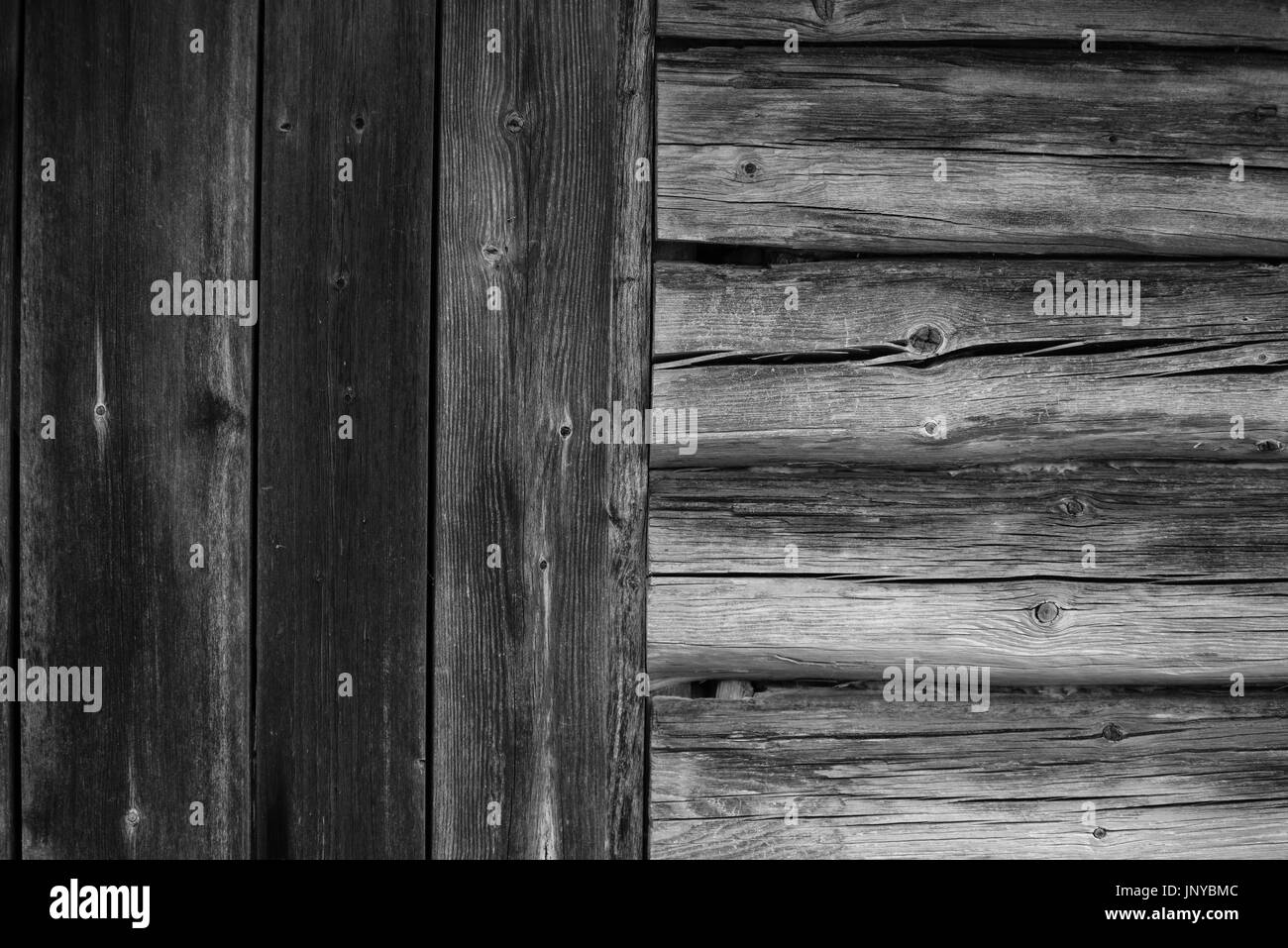 old timber house Stock Photo - Alamy