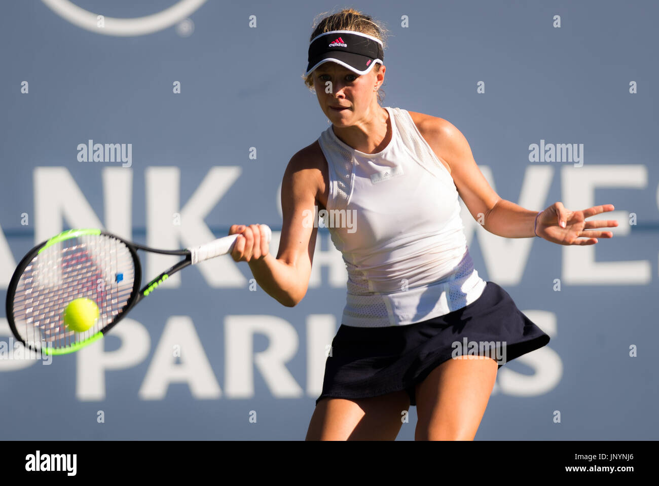 Michaela Gordon Model