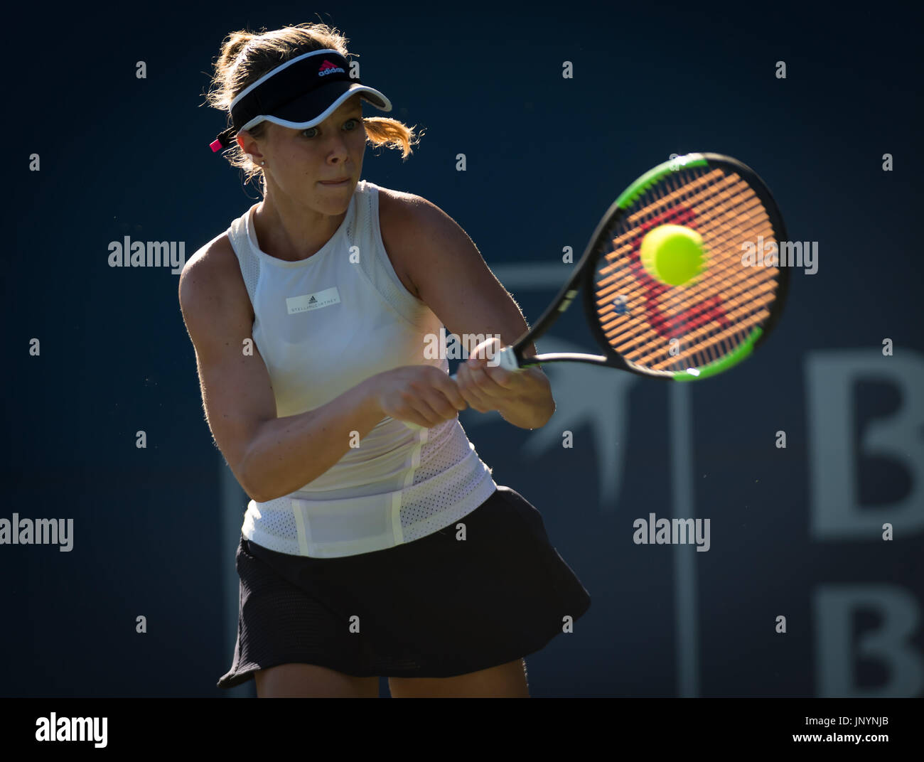 Michaela Gordon Model