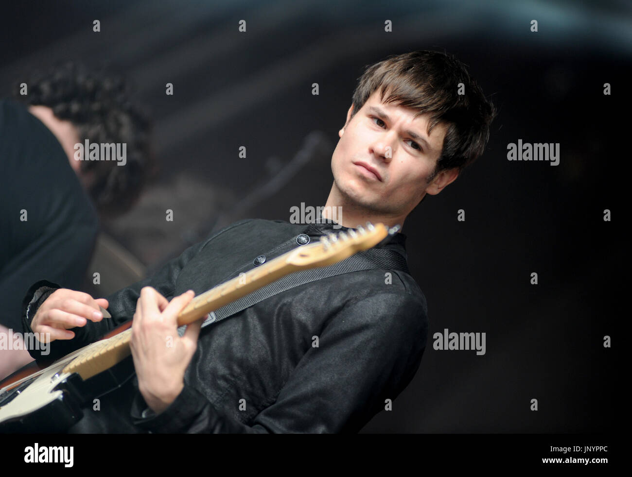 Lightning seeds band hi-res stock photography and images - Alamy