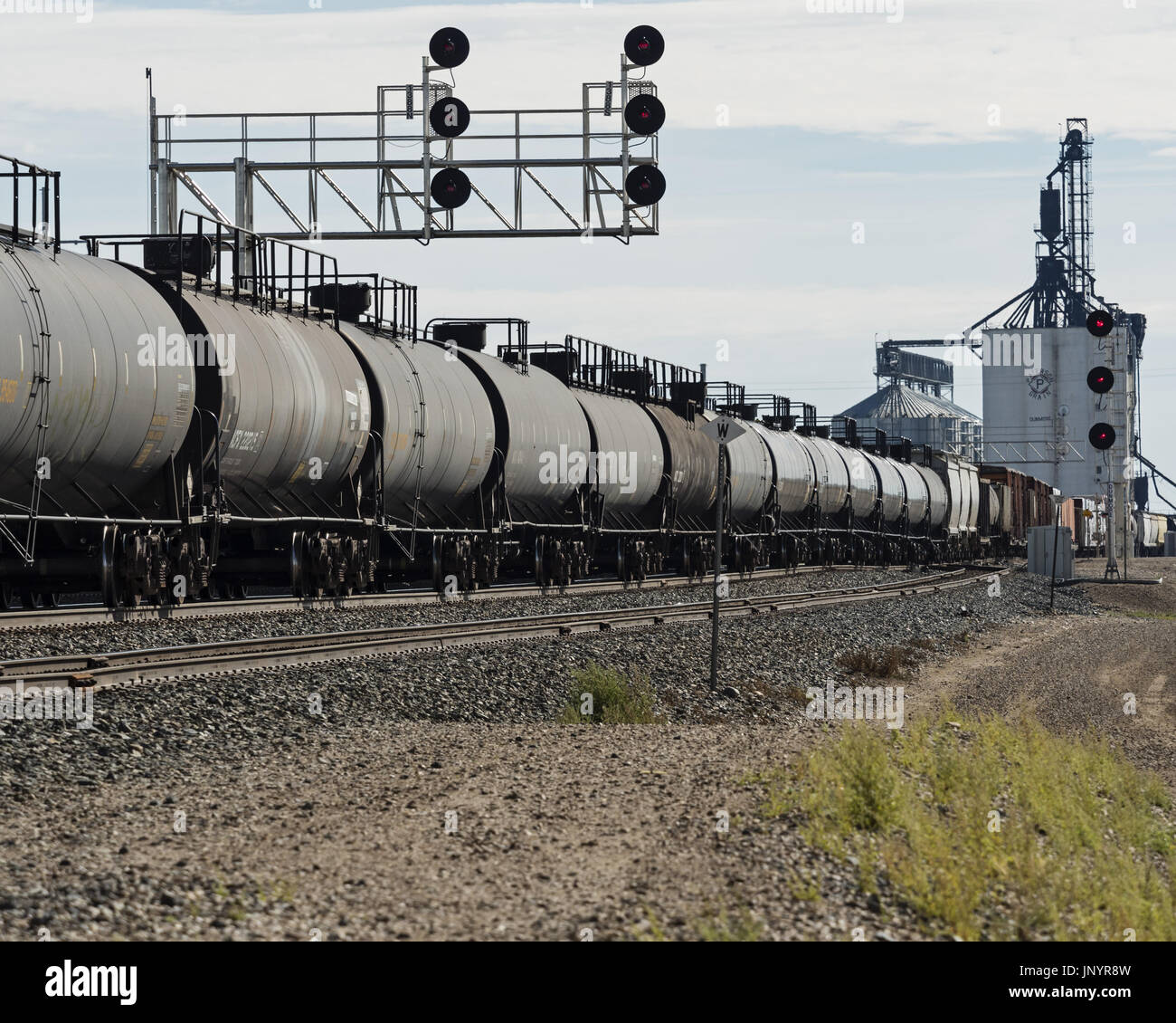 Dunmore alberta hi-res stock photography and images - Alamy
