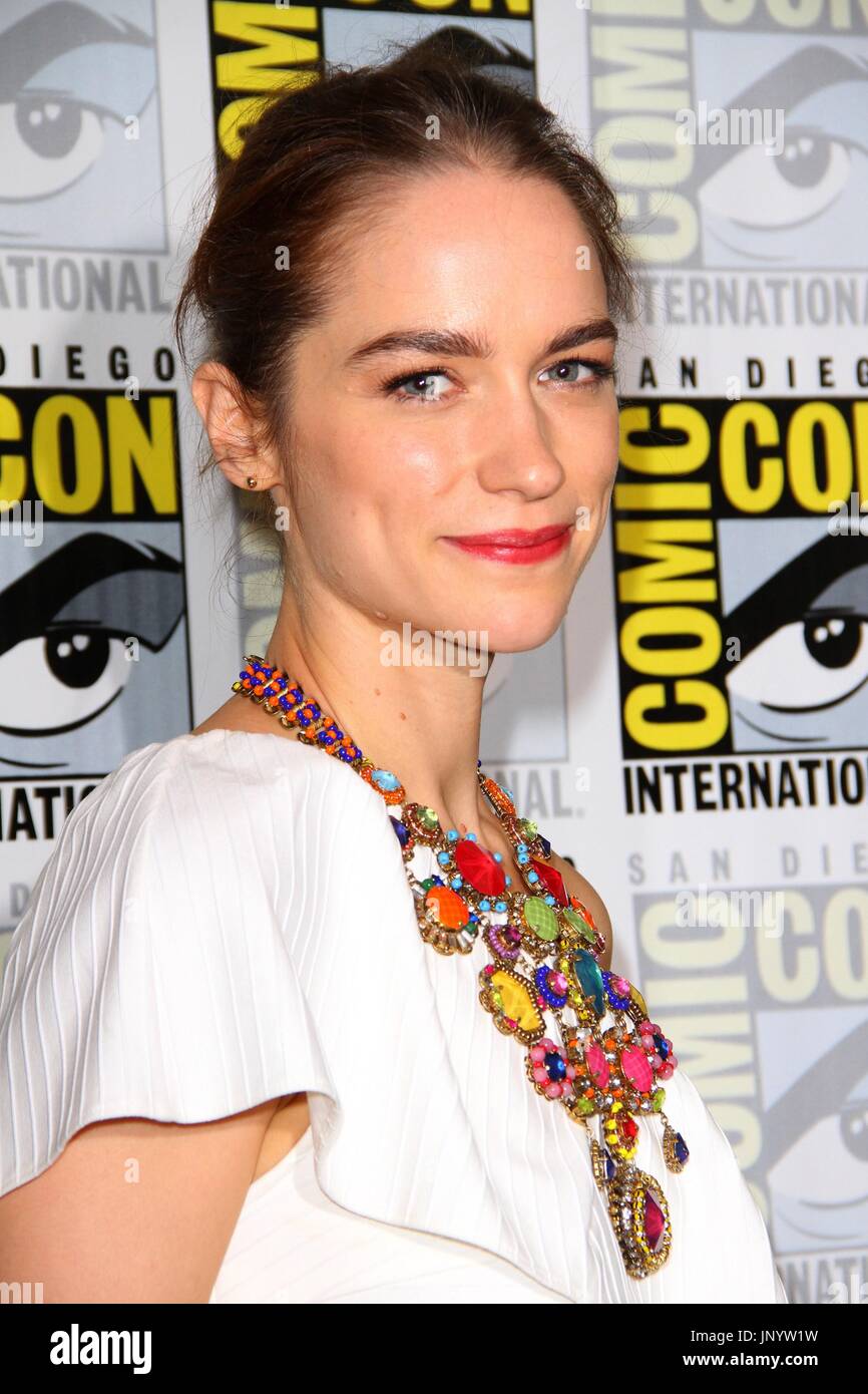 Melanie scrofano hi-res stock photography and images - Alamy