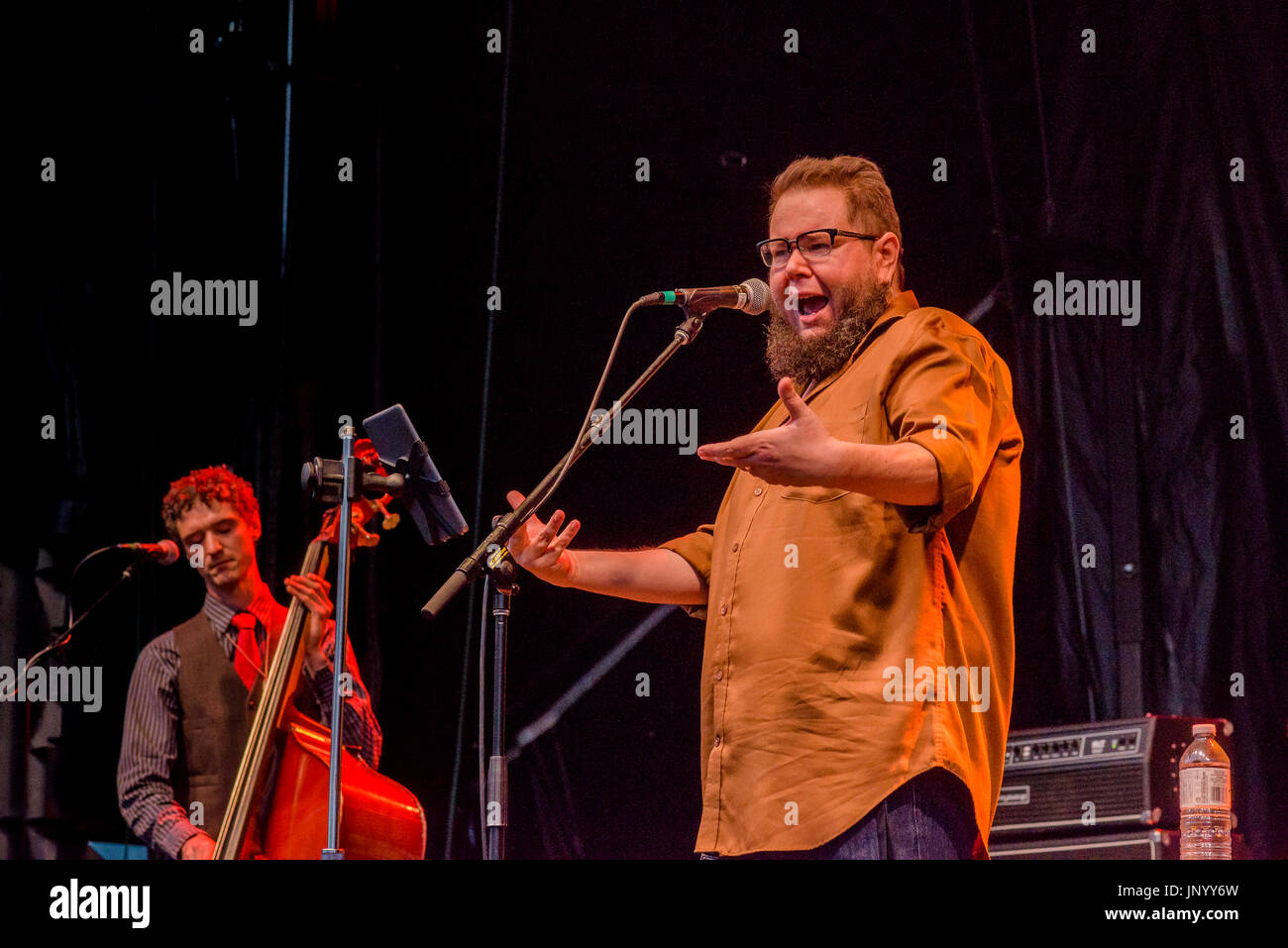 Shane koyczan hi-res stock photography and images - Alamy