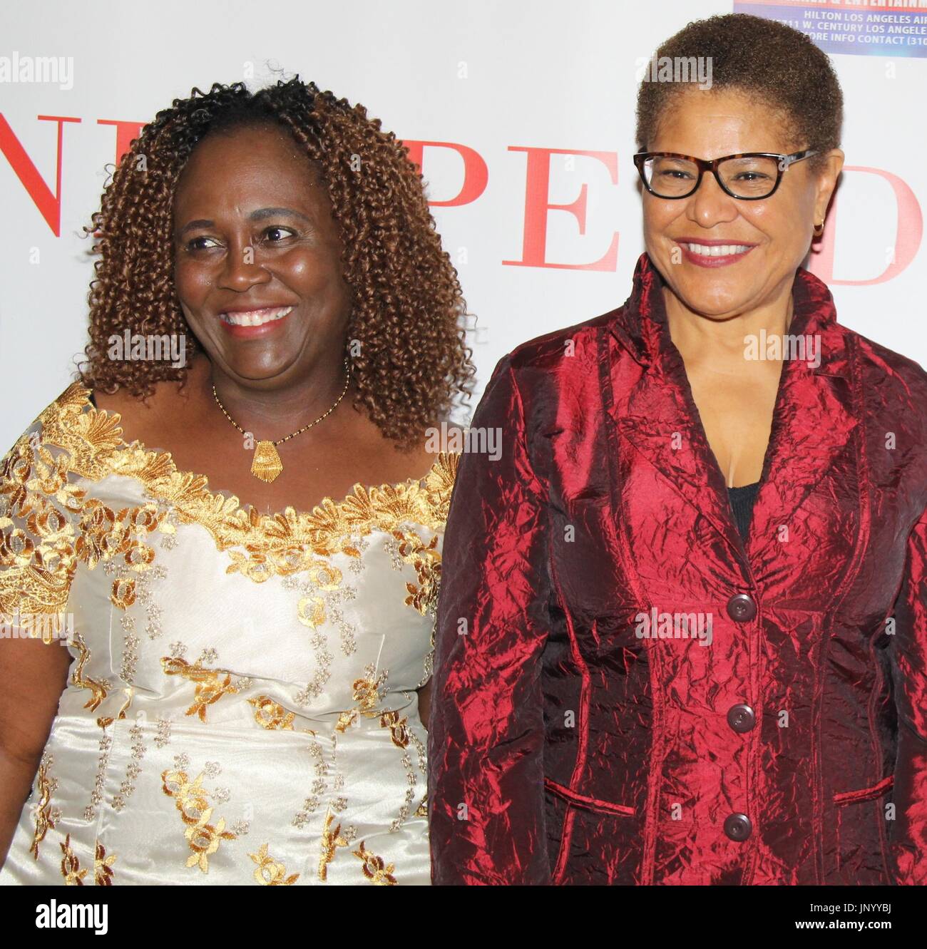 Hollywood, California, USA. 29th July, 2017. I15916CHW.CongressWoman ...