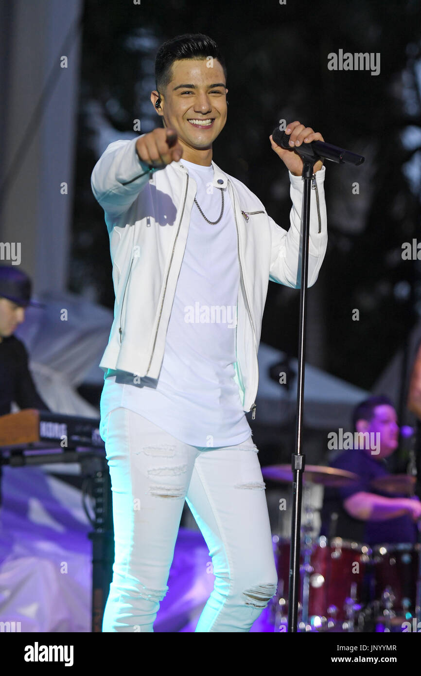 Luis Coronel 2022 Haircut