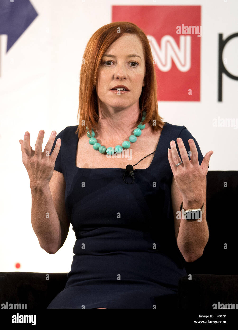 Psaki High Resolution Stock Photography and Images - Alamy