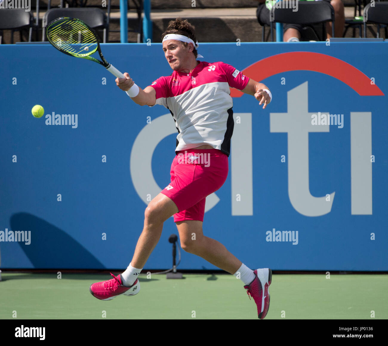 Casper rudd hi-res stock photography and images - Alamy