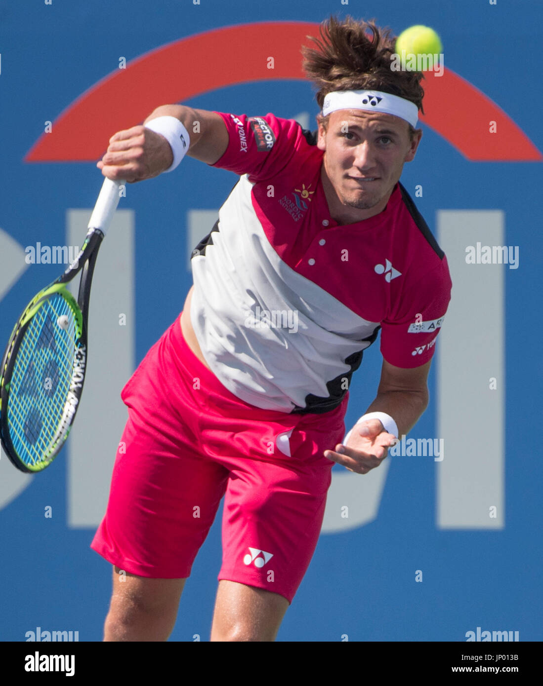 Casper rudd hi-res stock photography and images - Alamy