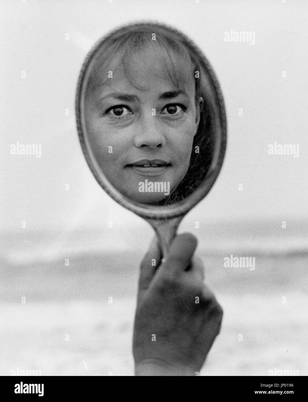July 31, 2017: FILE: Jeanne Moreau (born January 23, 1928 died July 31 ...