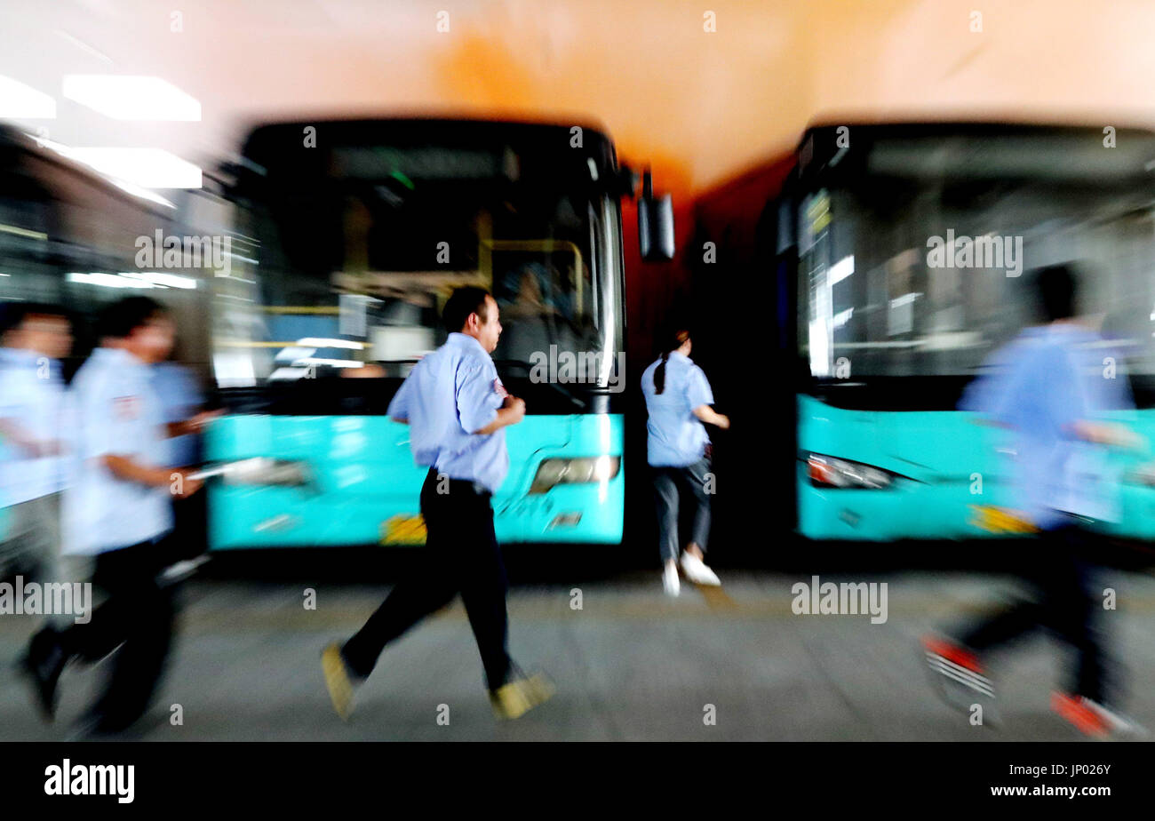 Bus system hi-res stock photography and images - Alamy