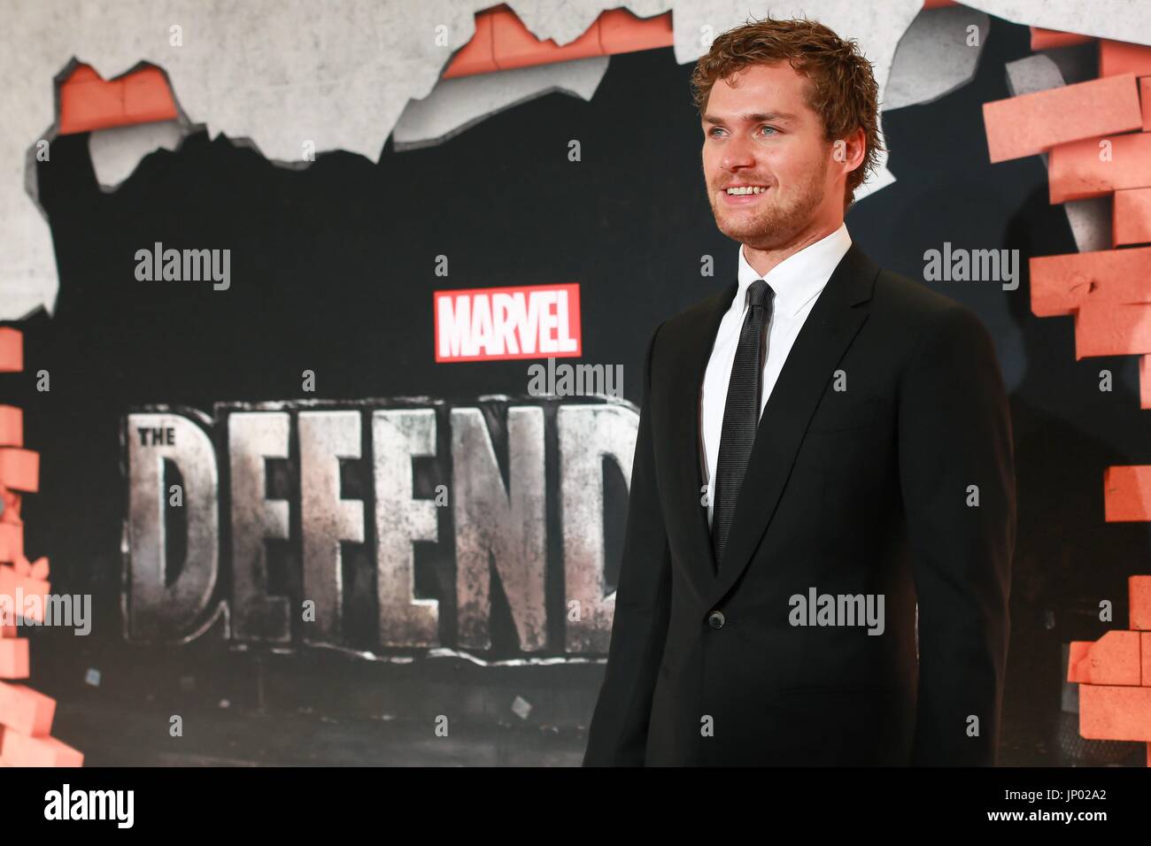 Jason finn hi-res stock photography and images - Alamy