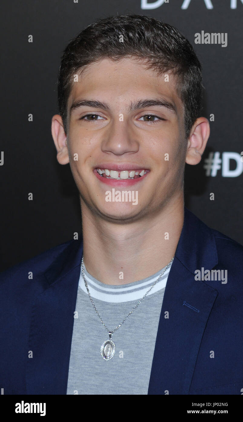 Michael barbieri hi-res stock photography and images - Alamy