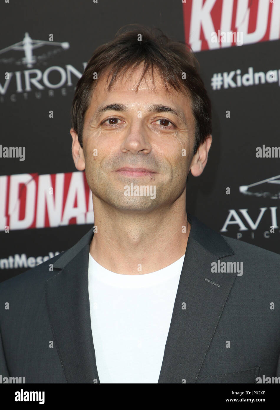 Luis prieto hi-res stock photography and images - Alamy