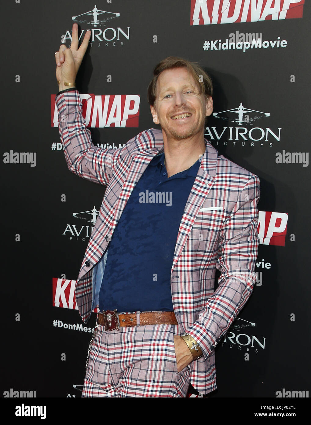 At arclight hollywood on july 31 hi-res stock photography and images ...