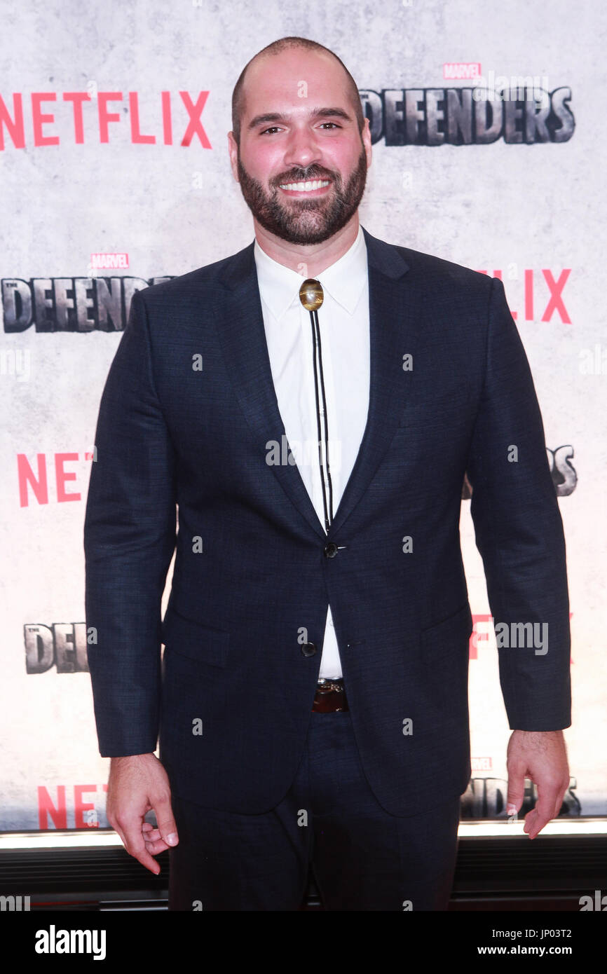 Marco ramirez hi-res stock photography and images - Alamy