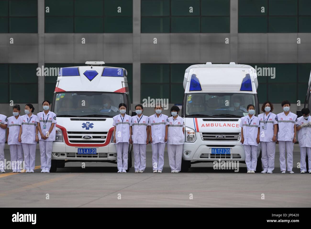 Hijacked plane hi-res stock photography and images - Alamy