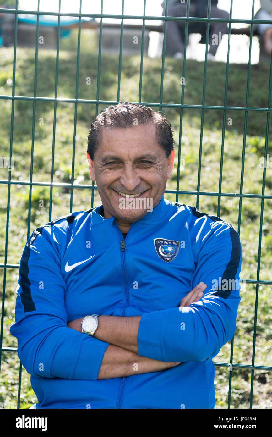 Ramon angel diaz hi-res stock photography and images - Alamy
