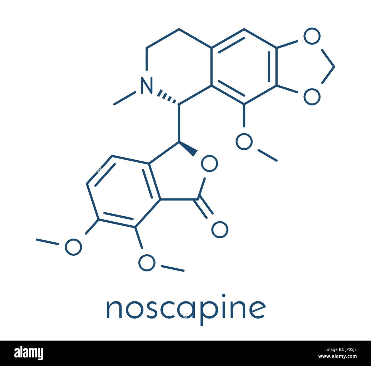 Noscapin Cut Out Stock Images & Pictures - Alamy