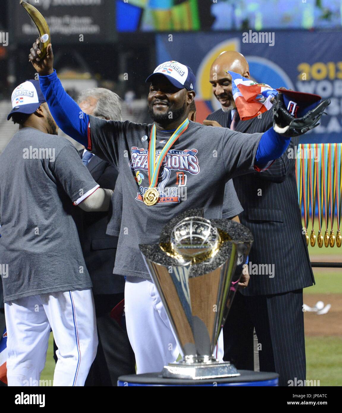 SAN FRANCISCO, United States - Dominican Republic relief pitcher ...