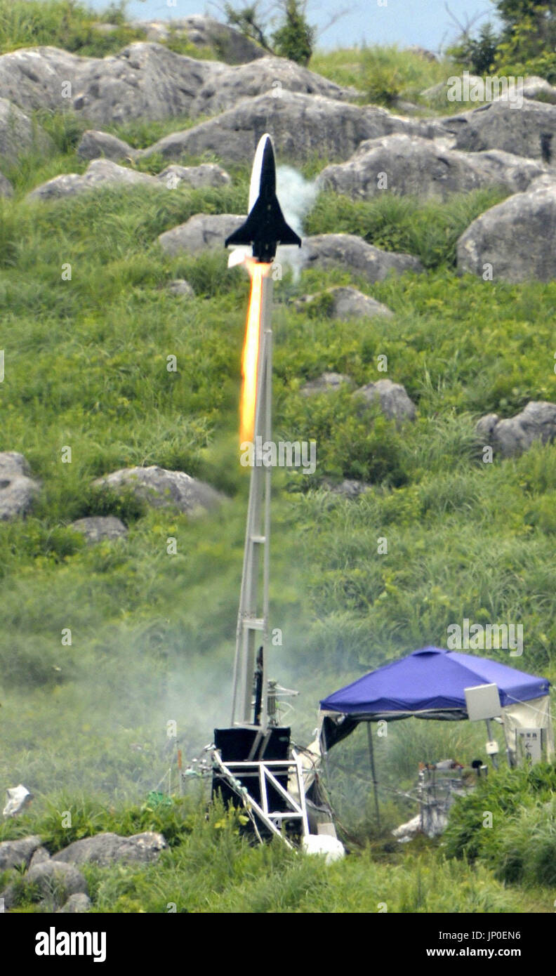 KITAKYUSHU, Japan - The Kyushu Institute of Technology's Space Systems ...