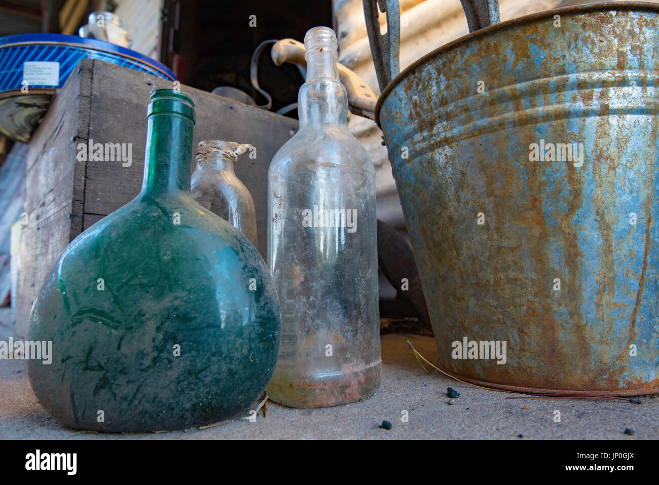 Olden reuse recycle concept hi-res stock photography and images - Alamy